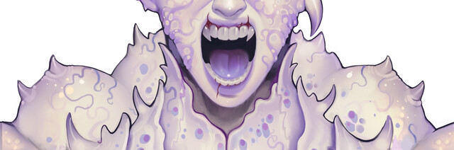 ArtStation - Moran Haze