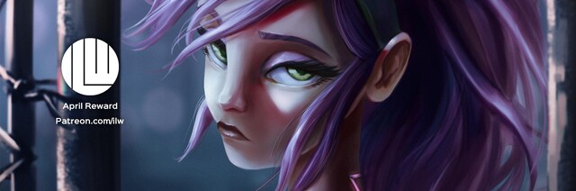 ArtStation - Ink & Lightworks