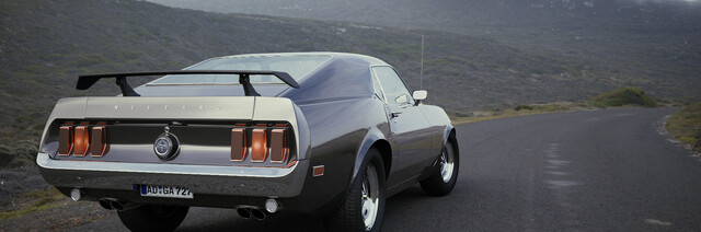 ArtStation - Li Xingchen