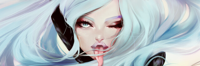 ArtStation - ♥ Michi ♥