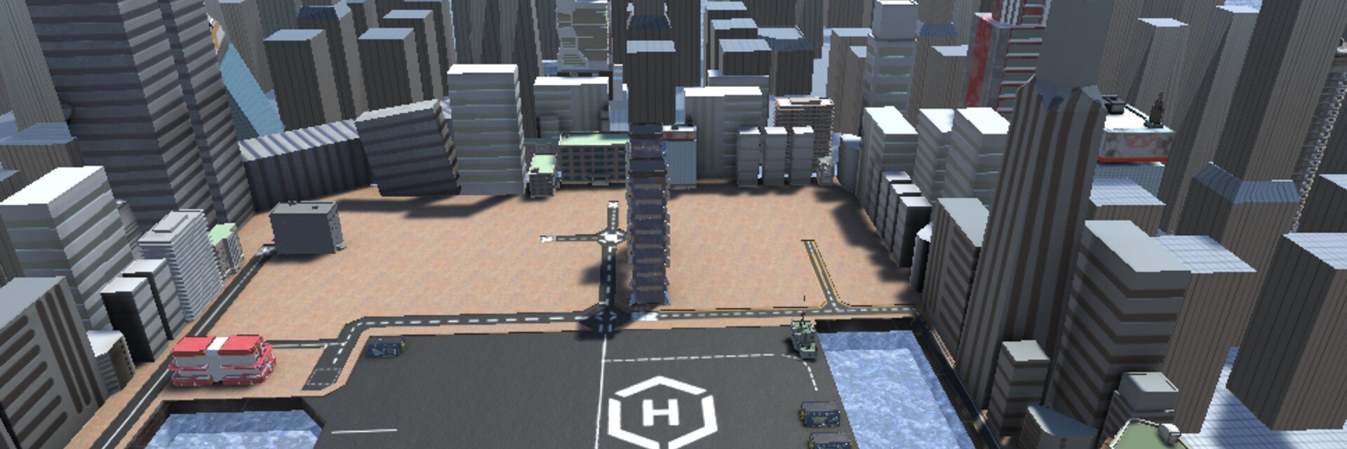 Lim minsu - Portfolio