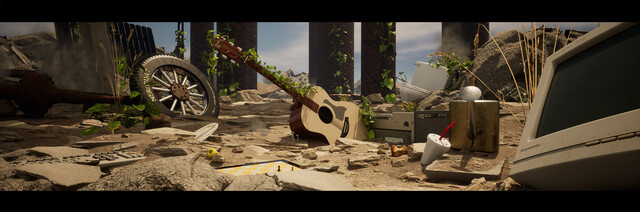 ArtStation - Z.C.KETZ