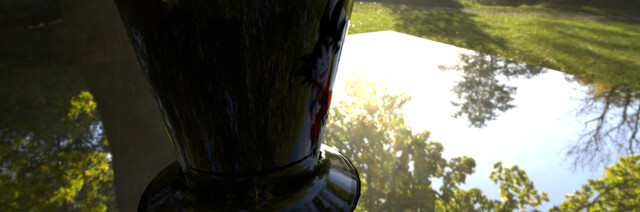 ArtStation - Wesley Tuck