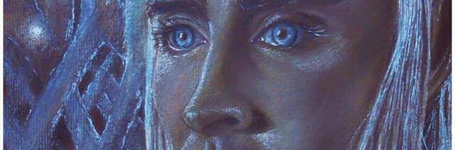 ArtStation - Katja Kujanpää