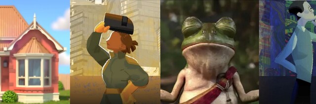 ArtStation - Sean Turner