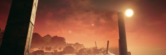 ArtStation - Edgar Payan Mesalles