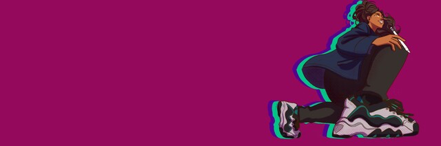 ArtStation - Mary Dale