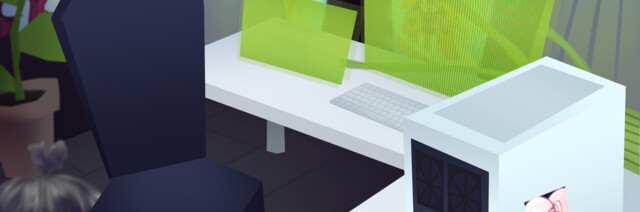 ArtStation - Leigh M.