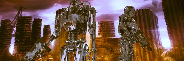 ArtStation - Paul Milne