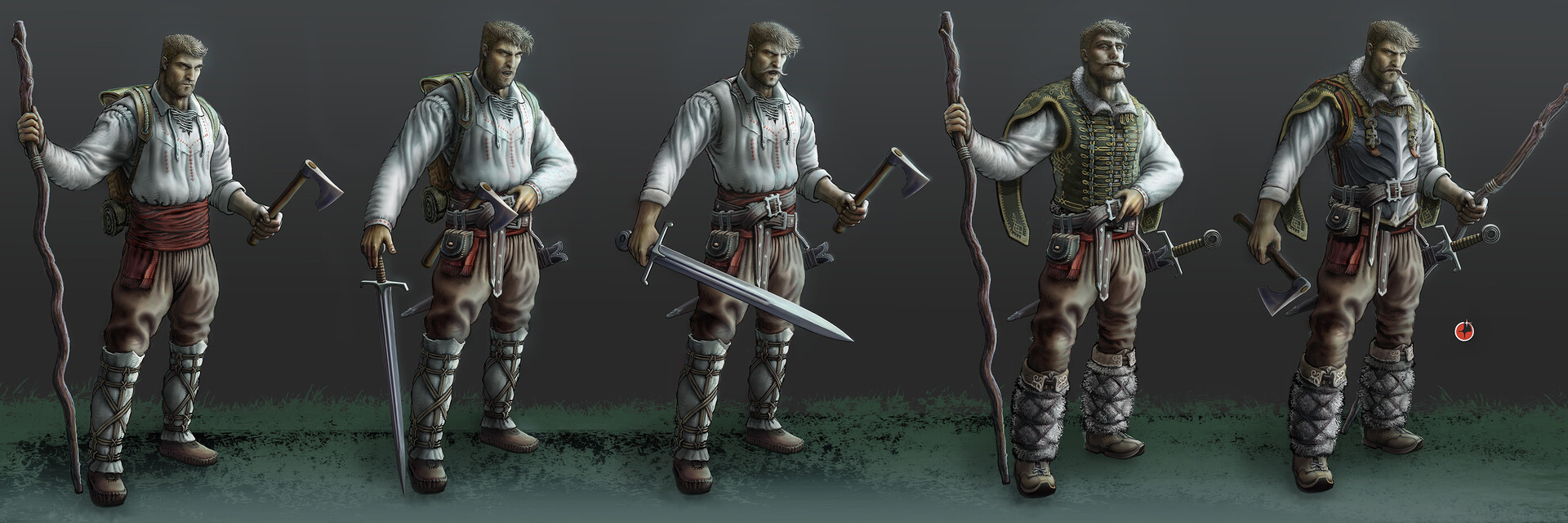 Beyond CGI - Portfolio