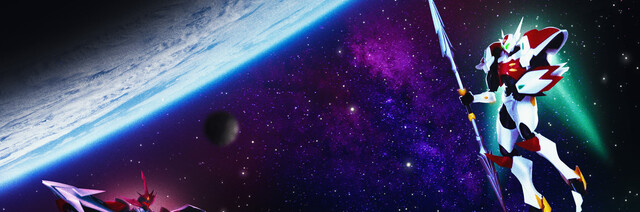 ArtStation - Daniel Moraga Cordero