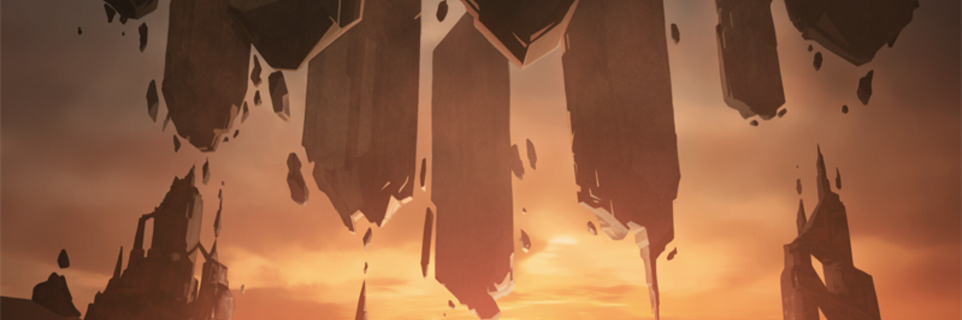 ArtStation - Trevor Cook