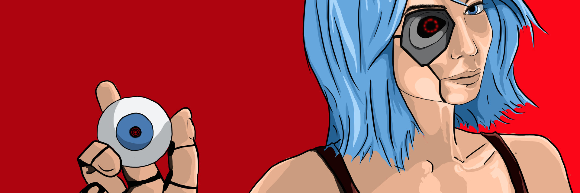 ArtStation - Ronit Paul