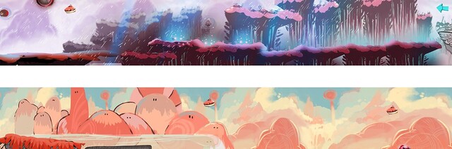 ArtStation - Sahar Shams