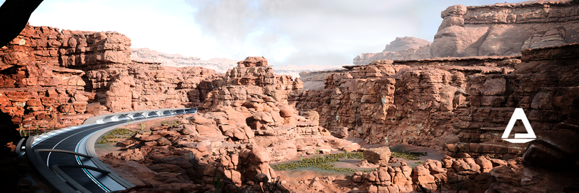 ArtStation - Javier Alexander