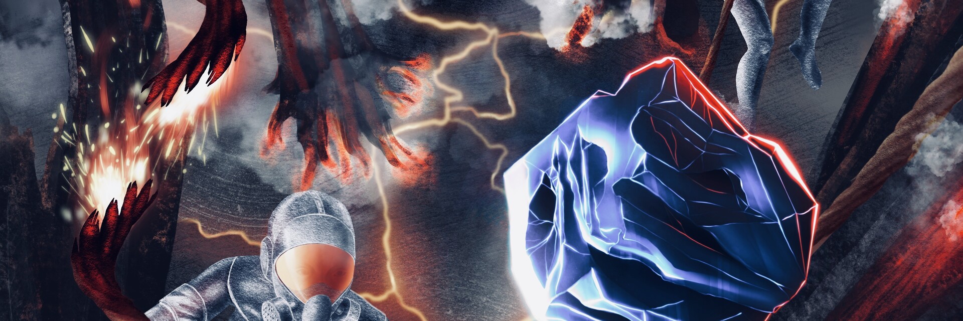 ArtStation - Amanda Bullock