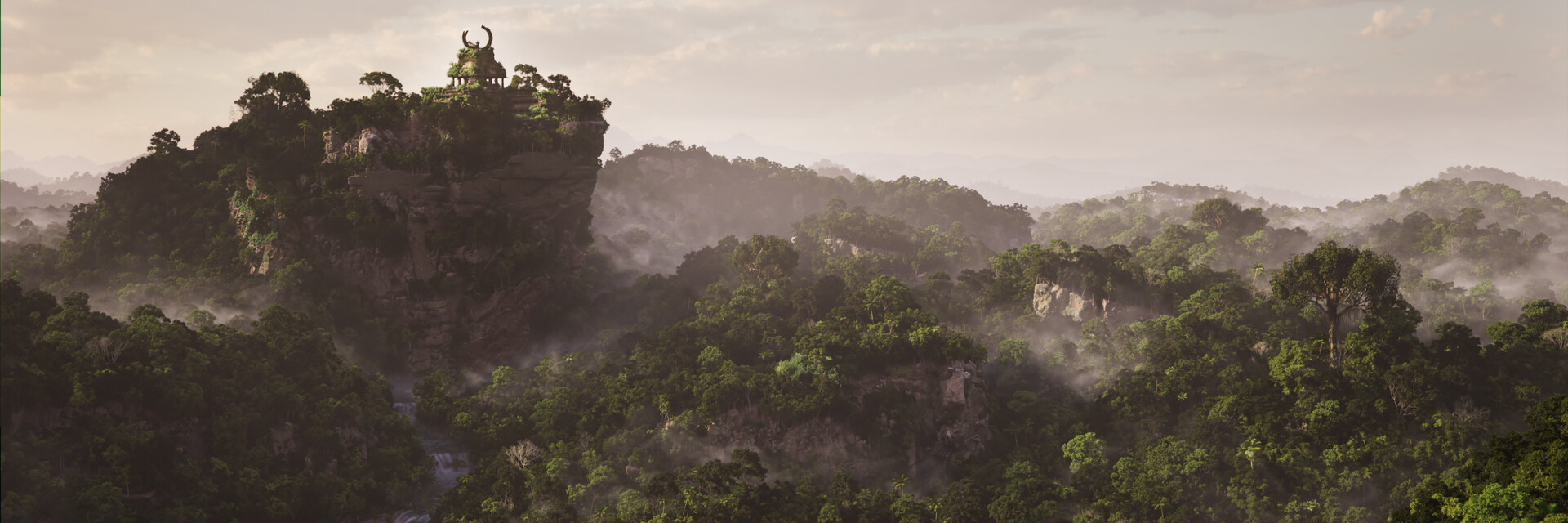 ArtStation - Paul Marchand