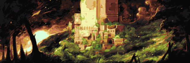 ArtStation - Fedor Kukhtytskyi