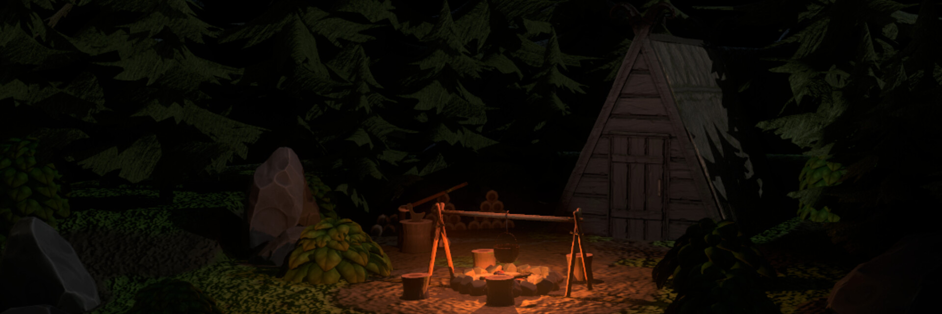 ArtStation - Dermot Murphy