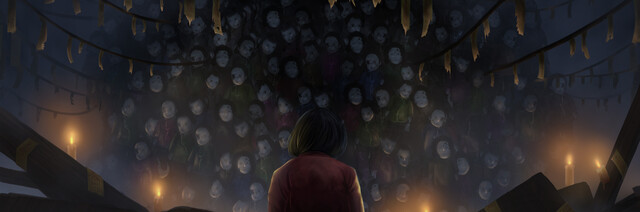 ArtStation - Shu Wei