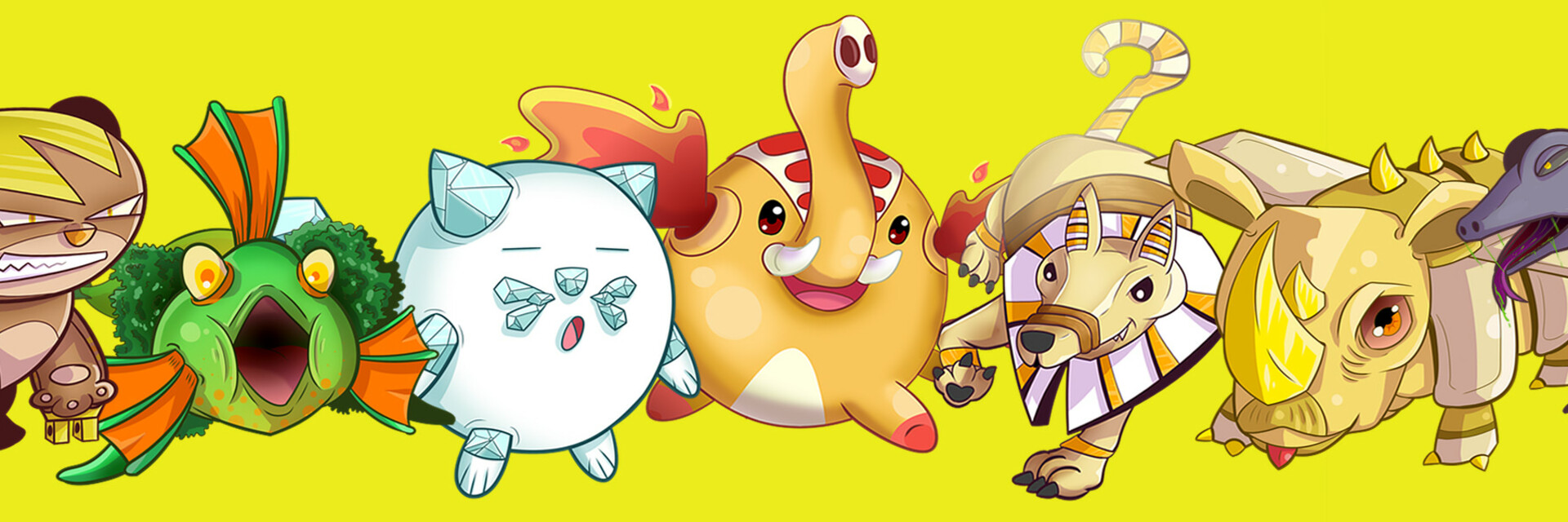 ArtStation - Loganue Saputra Jr