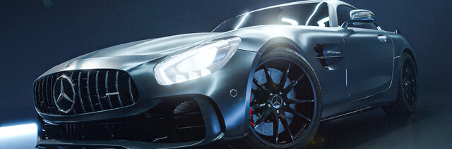 ArtStation - Thomas Knipe