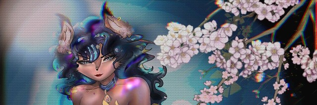 ArtStation - Devine Buns