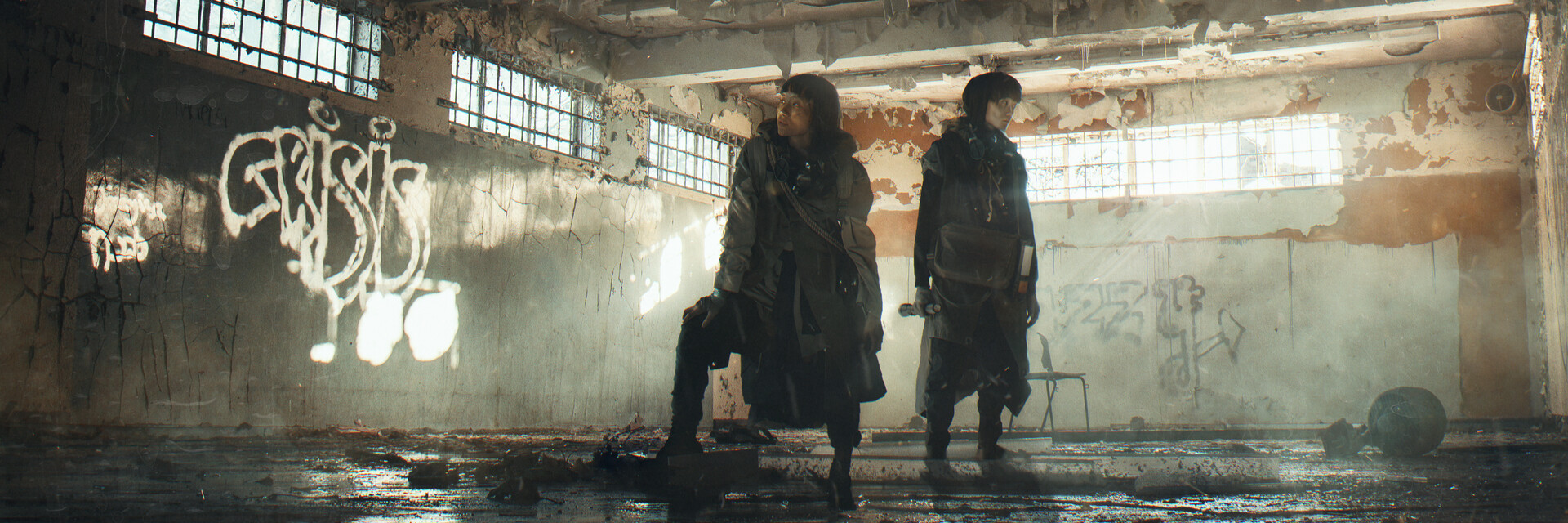 ArtStation - Gabriel Fonseca