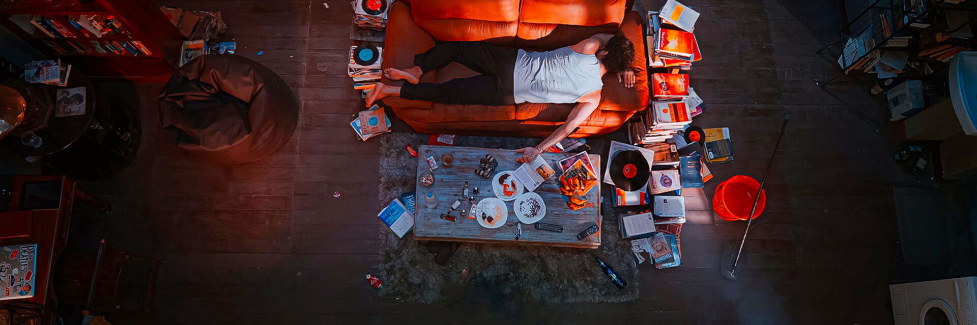 ArtStation - Vikas Chaitanya