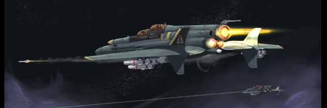 ArtStation - Zack Viola