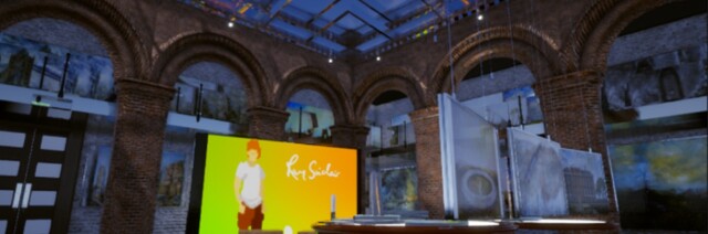 ArtStation - Ray Sinclair