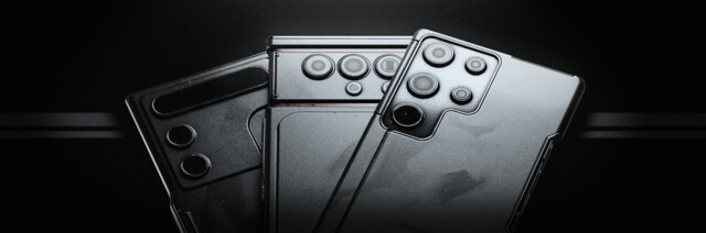 ArtStation - Nathan Cornwall | Hard Surface