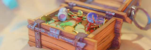 ArtStation - dylan hatcher