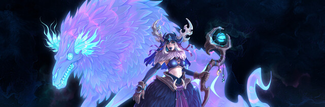 ArtStation - Alice Elis