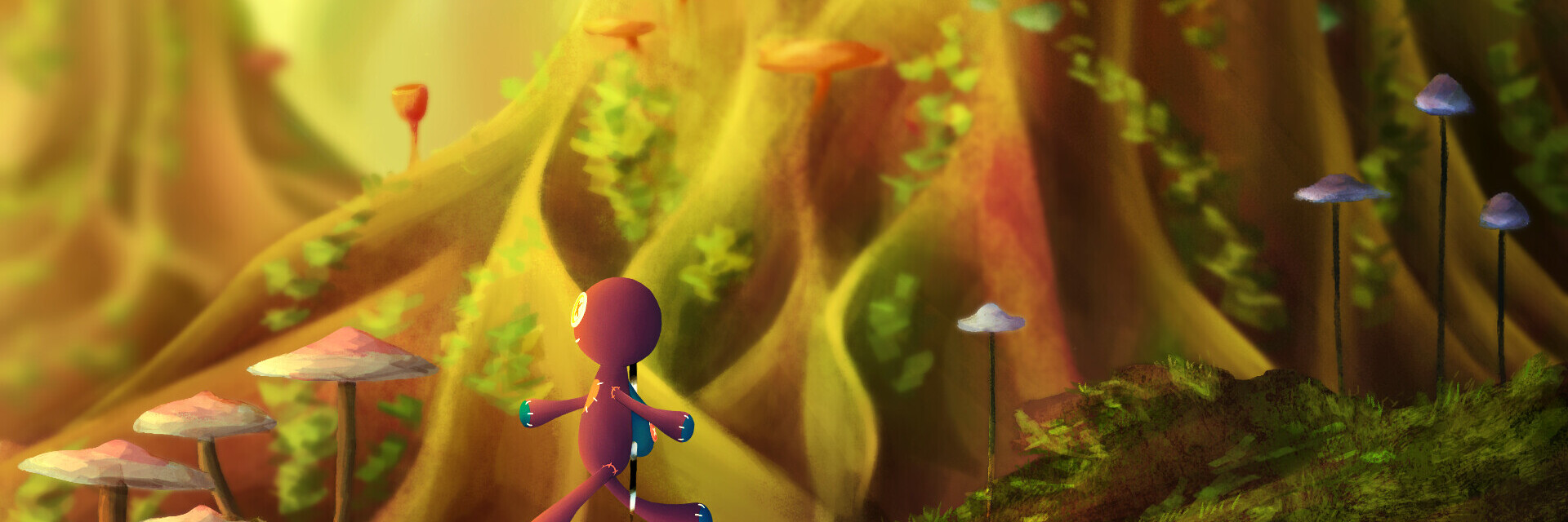 Kate Schofield - Portfolio