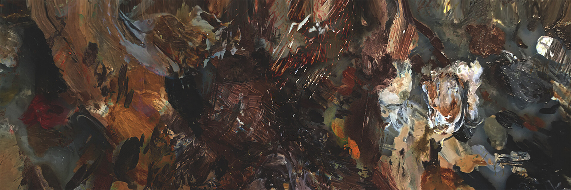 ArtStation - Ben Tepper