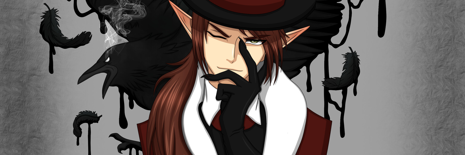 ArtStation - Shori Scene