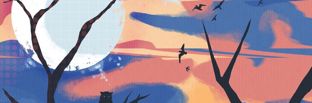 ArtStation - Laura Huber