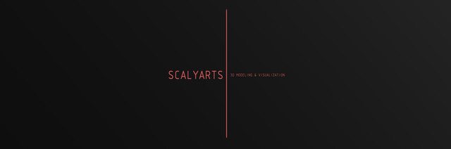 ArtStation - Scaly Arts