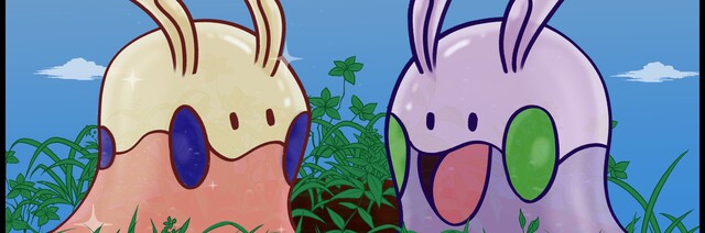 ArtStation - Moony Kat