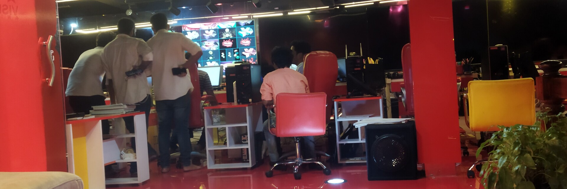 ArtStation - Febin Biju