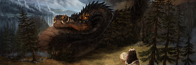 ArtStation - Scott Bodin