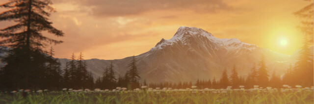 ArtStation - Justin Hoppe