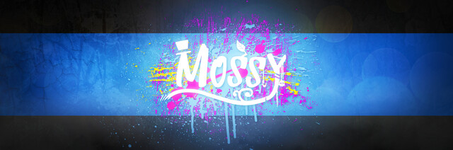 ArtStation - Official Mossy