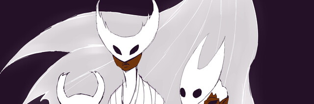 ArtStation - Uvemvane Papillon