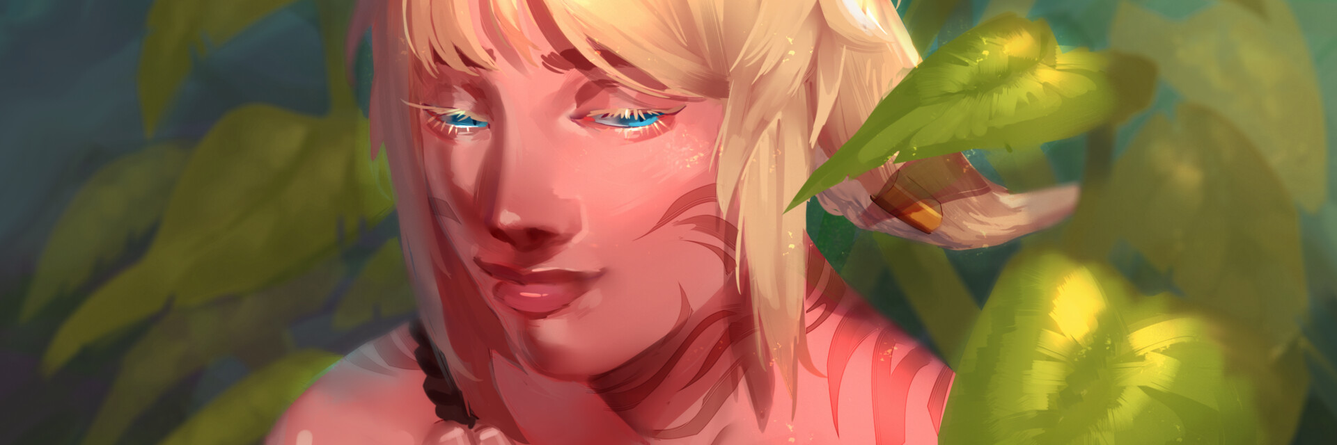 ArtStation - Ori Vana