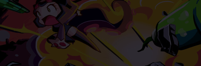 ArtStation - Silvana Kersan