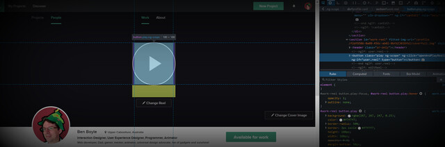 ArtStation - Ben Boyle