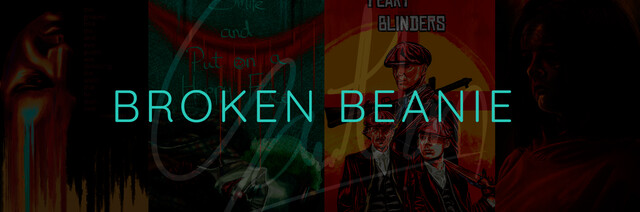 ArtStation - Broken Beanie