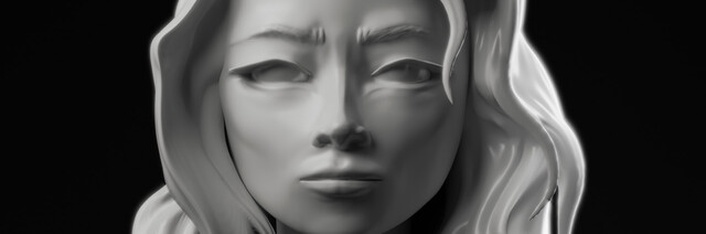 ArtStation - Rania Saeed